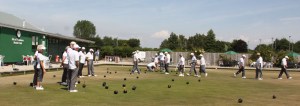 Isle of Wedmore Bowls Club