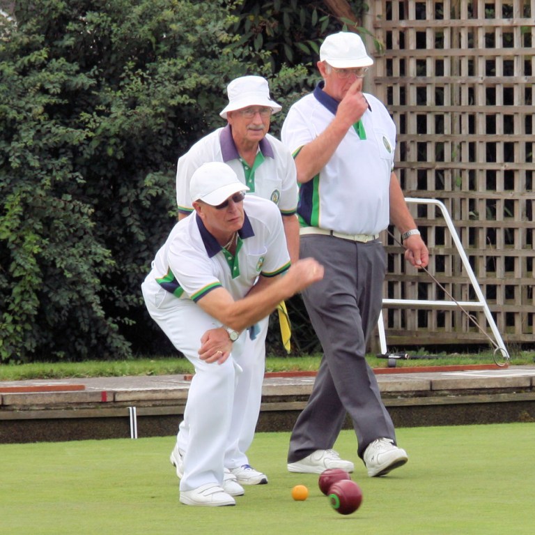 Isle of Wedmore Bowls Club
